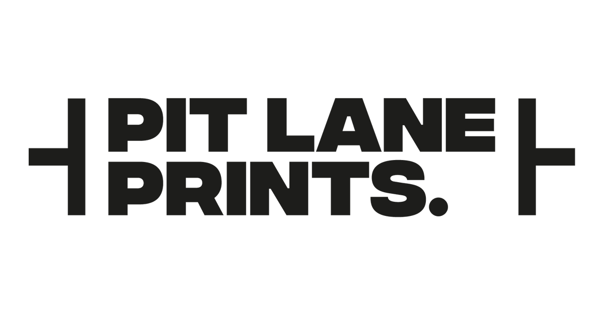 MotoGP Art Prints - Pit Lane Prints